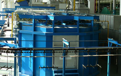 Porcelain Enamel - Koch LLC