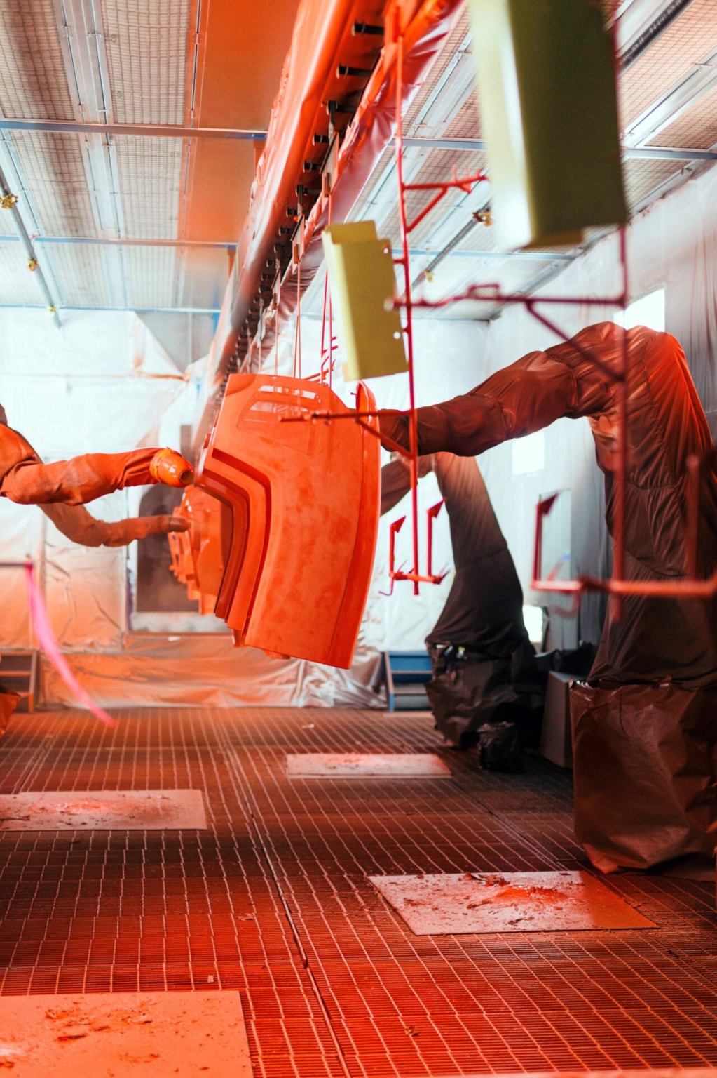 Liquid Coating Systems - Koch LLC