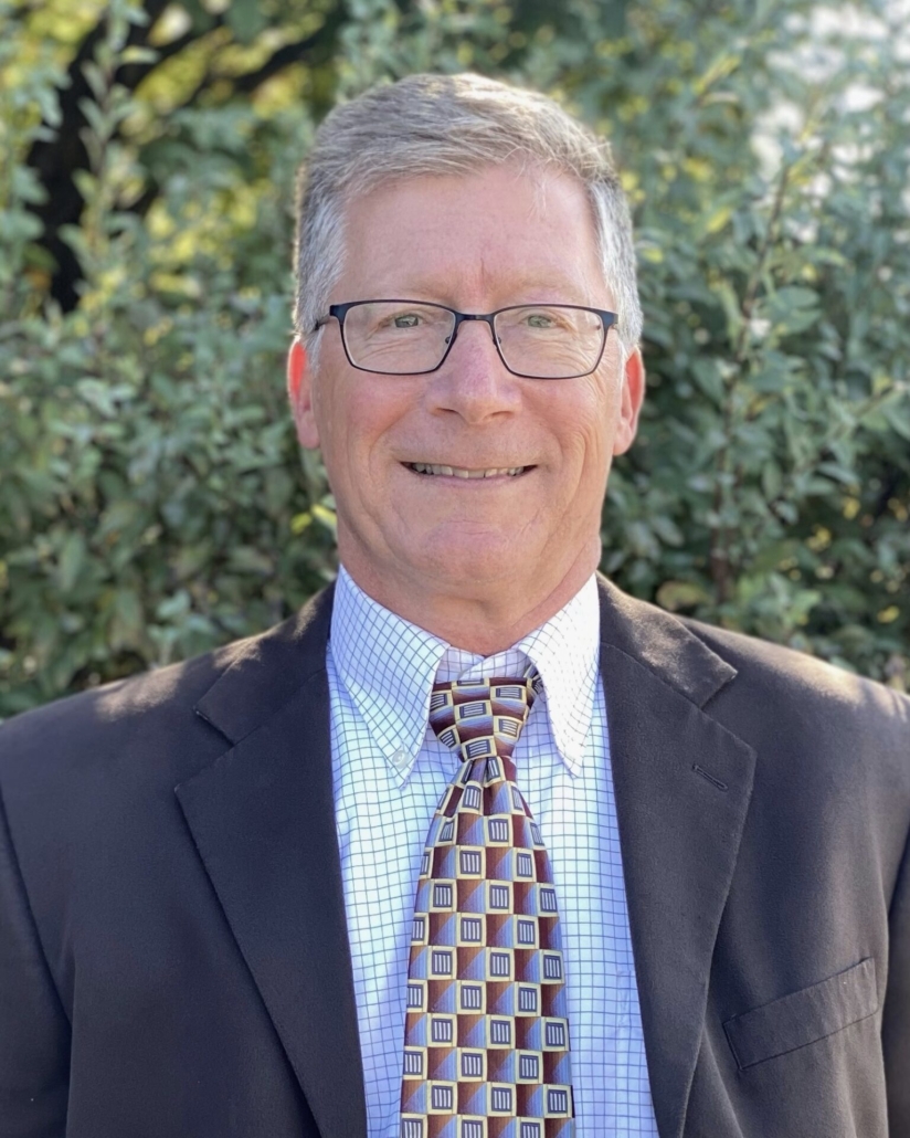 Leadership - Koch LLC