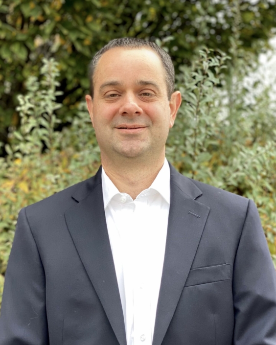 Leadership - Koch LLC