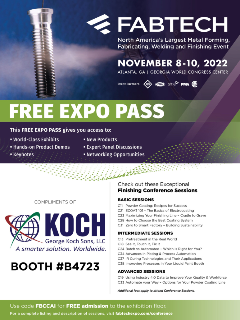 News | Events - Koch LLC