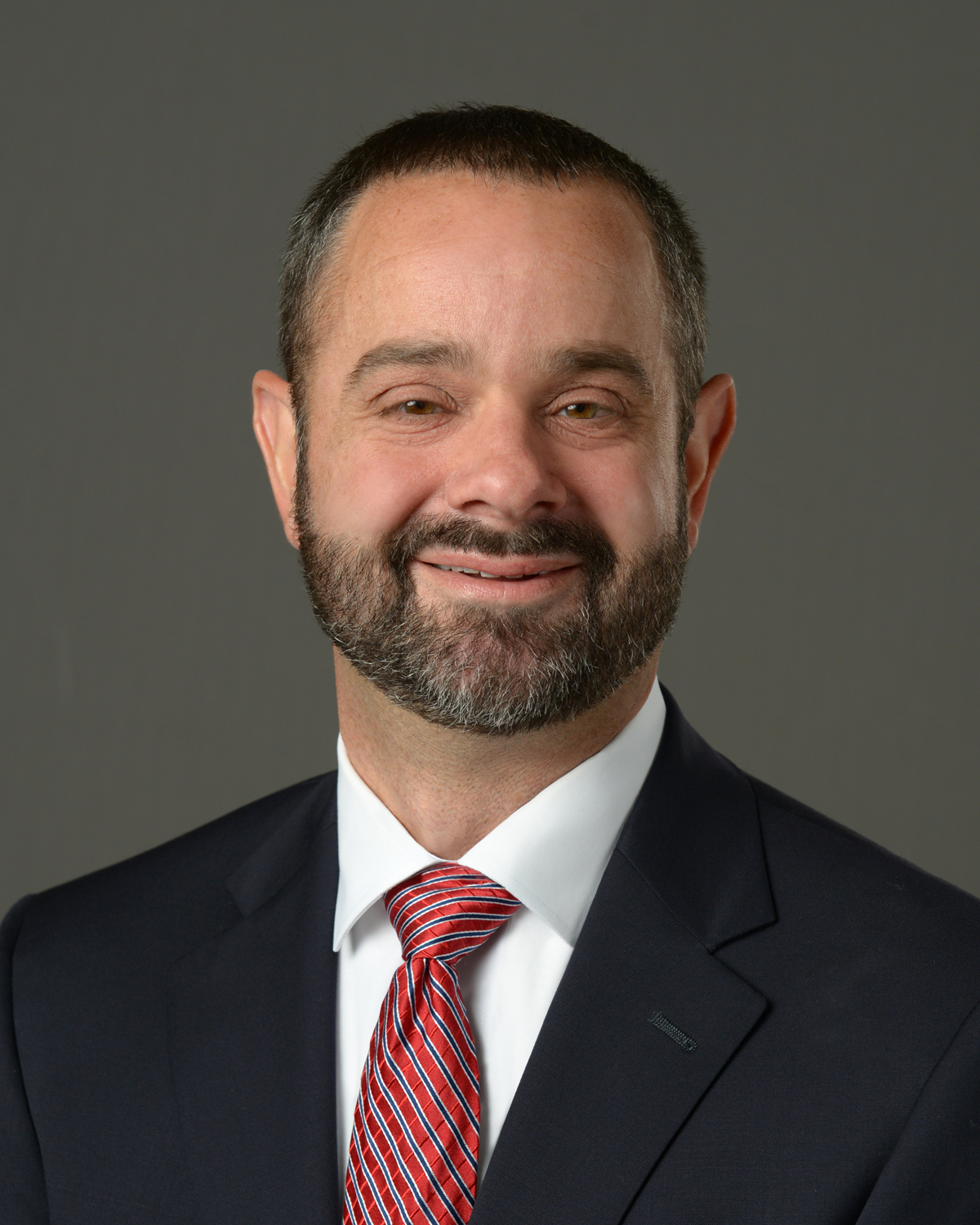 Josh Gilberg Named President - Koch LLC