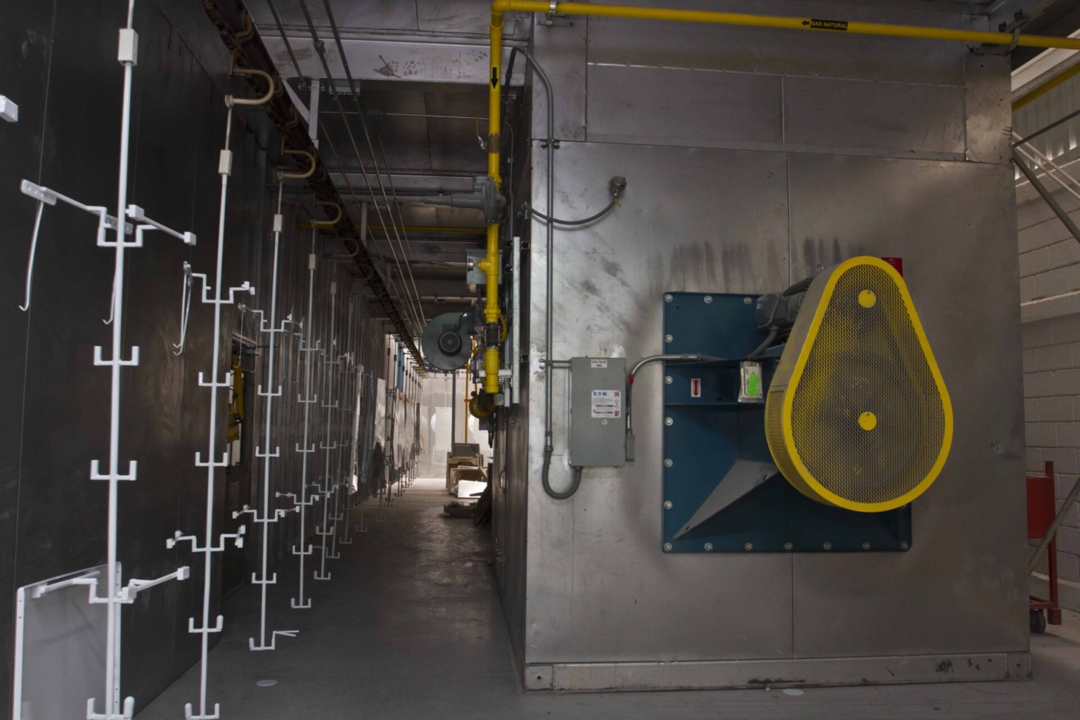 Oven Maintenance Tips - Koch LLC