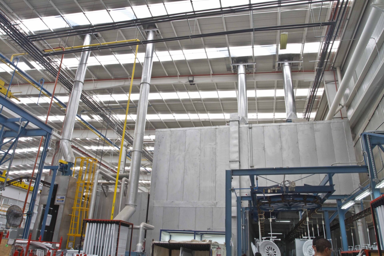 Oven Maintenance Tips - Koch LLC