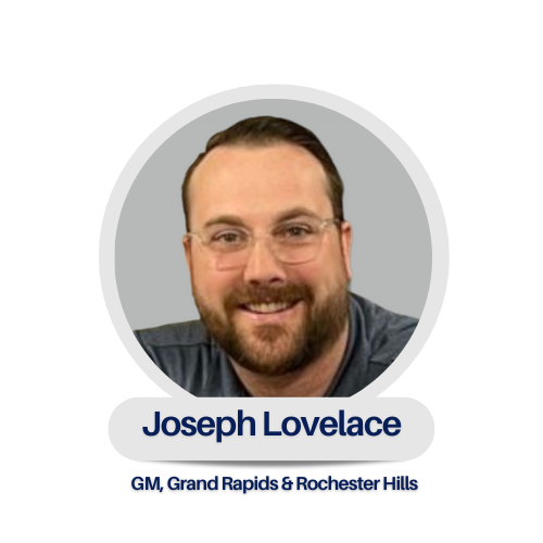 Leadership - Koch LLC