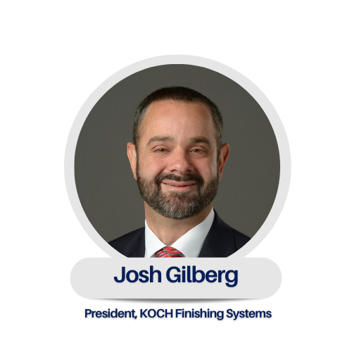 Leadership - Koch LLC