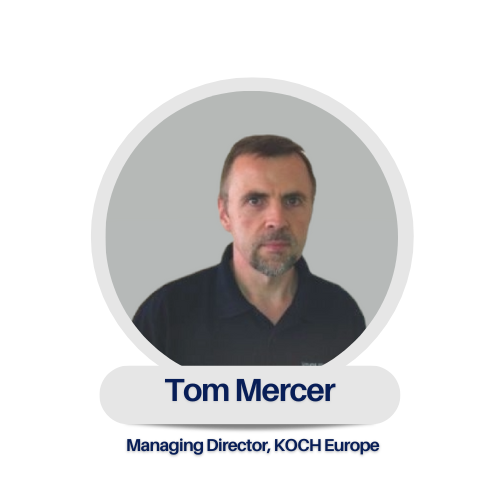 Leadership - Koch LLC