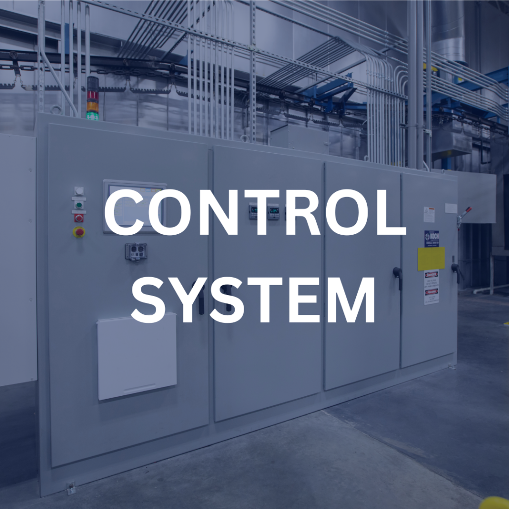 System Audits - Koch LLC