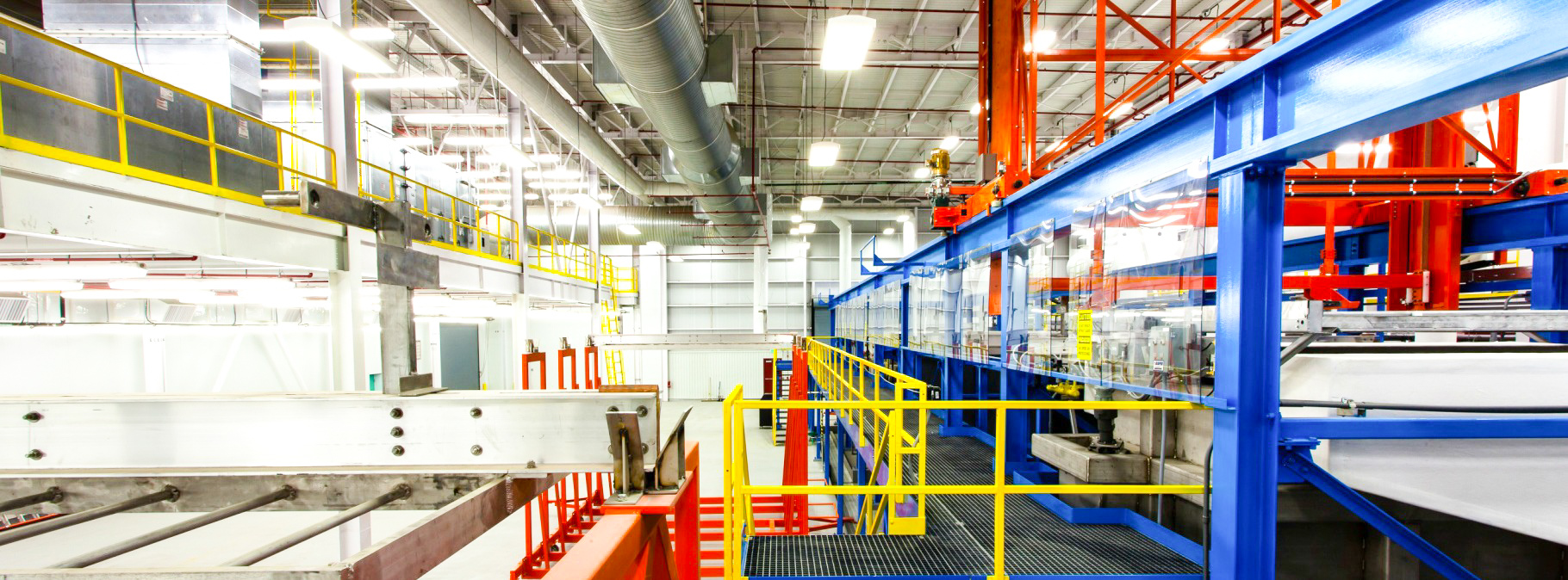 Anodizing Equipment Benefits - Koch LLC