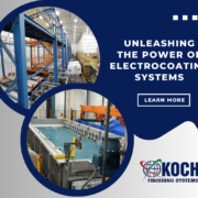 KOCH Finishing Systems