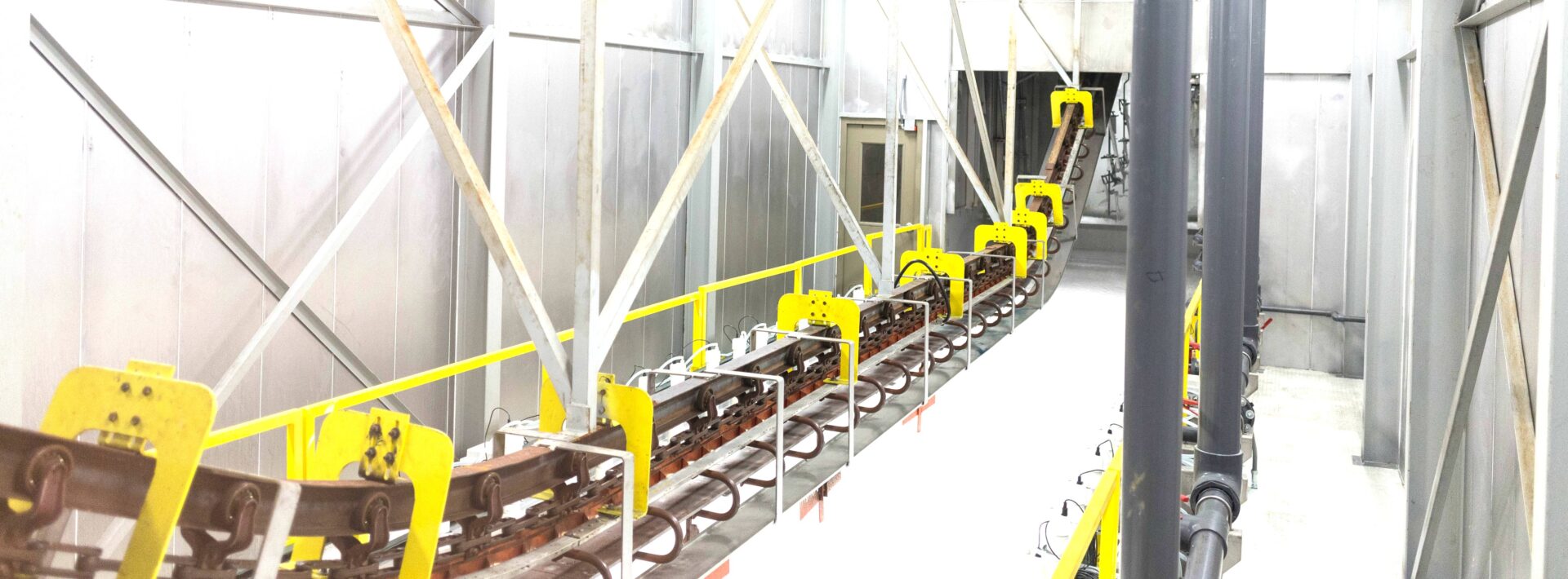 Unleashing the Power of Electrocoating Systems - Koch LLC