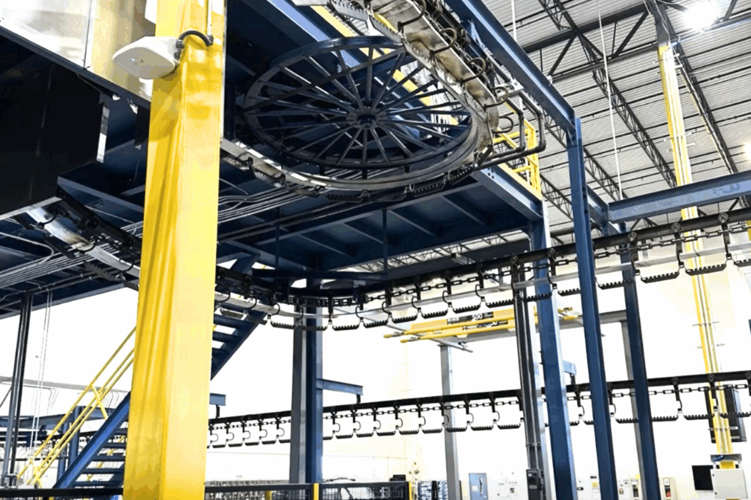 Top 7 Preventative Maintenance Measures for Paint, Plating, and ...