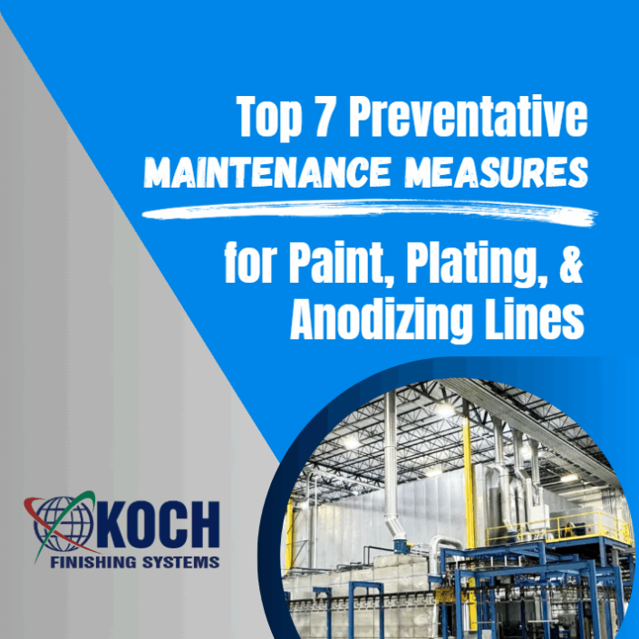 KOCH Finishing Systems