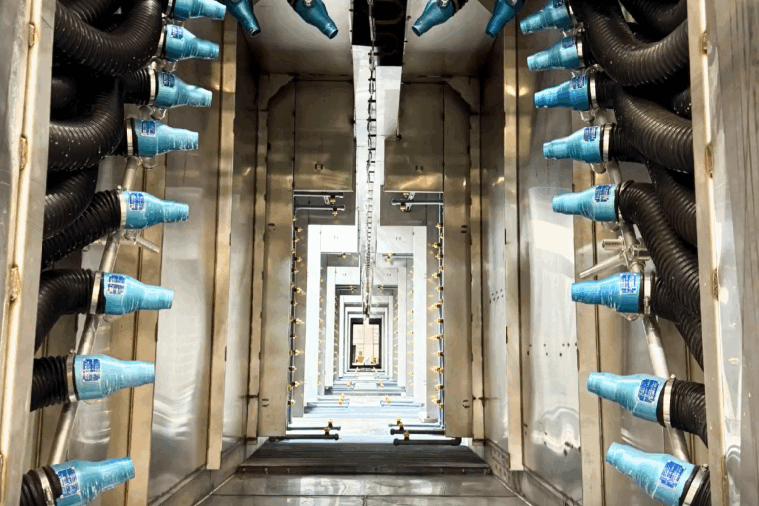 Top 7 Preventative Maintenance Measures for Paint, Plating, and ...