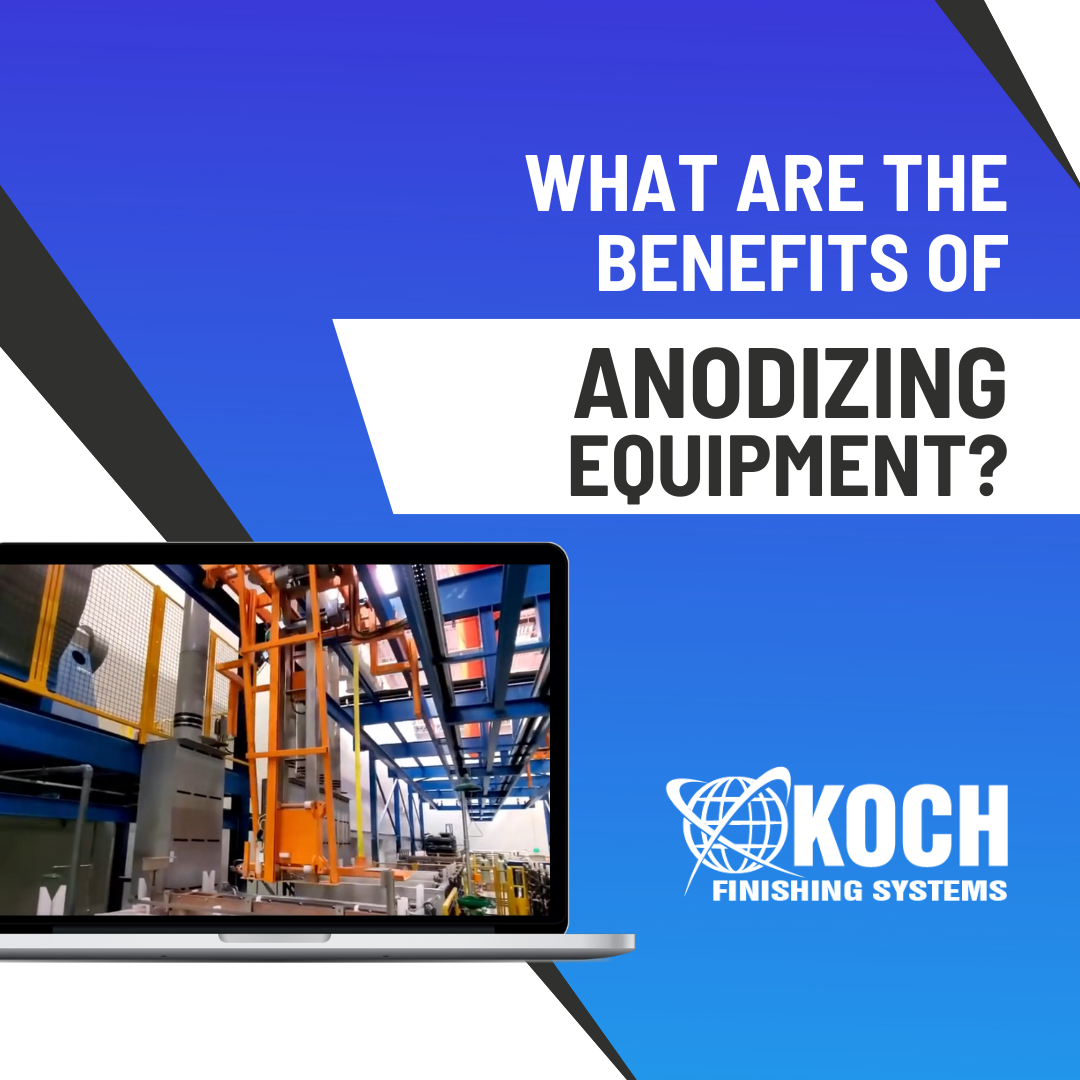 KOCH Finishing Systems